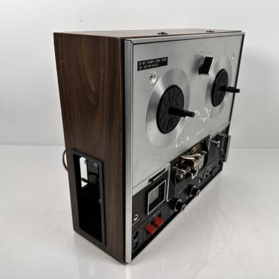 Sony TC-353D Reel 2 Reel Tape Deck | Reverb