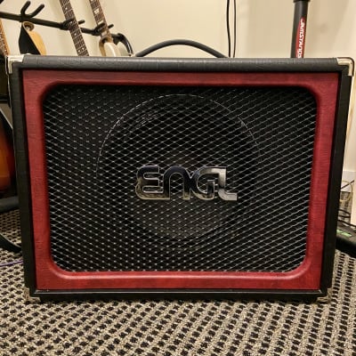 Engl Retro 50 Tube Combo | Reverb