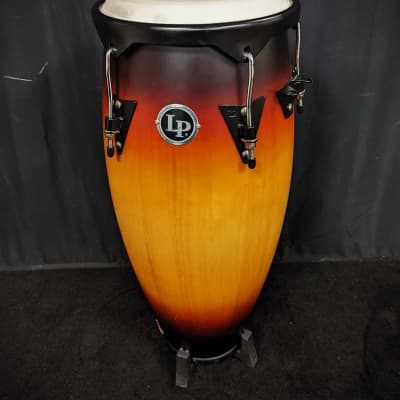 LP Performer Series Conga with Chrome Hardware Regular 11.75 | Reverb