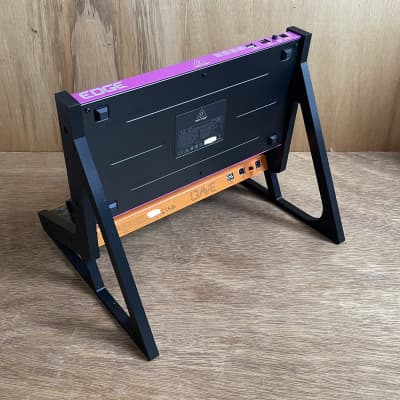 Behringer Crave / Edge / Spice 2 Tier Side Panels / Stand | Reverb UK