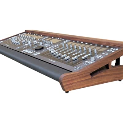 Mix Ends Double bay stand for SSL UF8 & UC1 (Stand Only) | Reverb