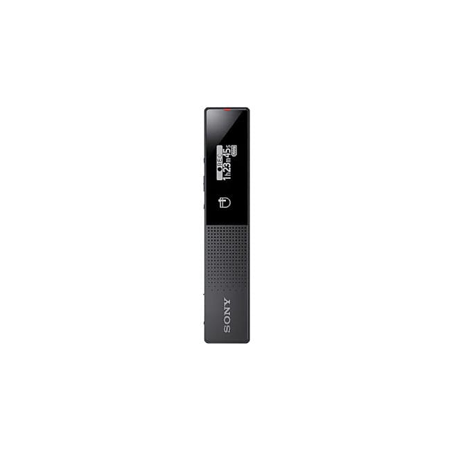 Sony TX660 TX Series Digital Voice Recorder | Reverb