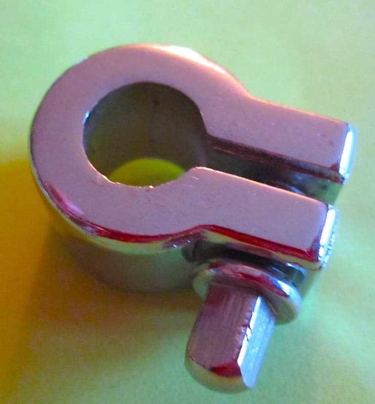 Tama Mini Key-Lock Left-Oriented Tom L-Arm Memory Lock - | Reverb