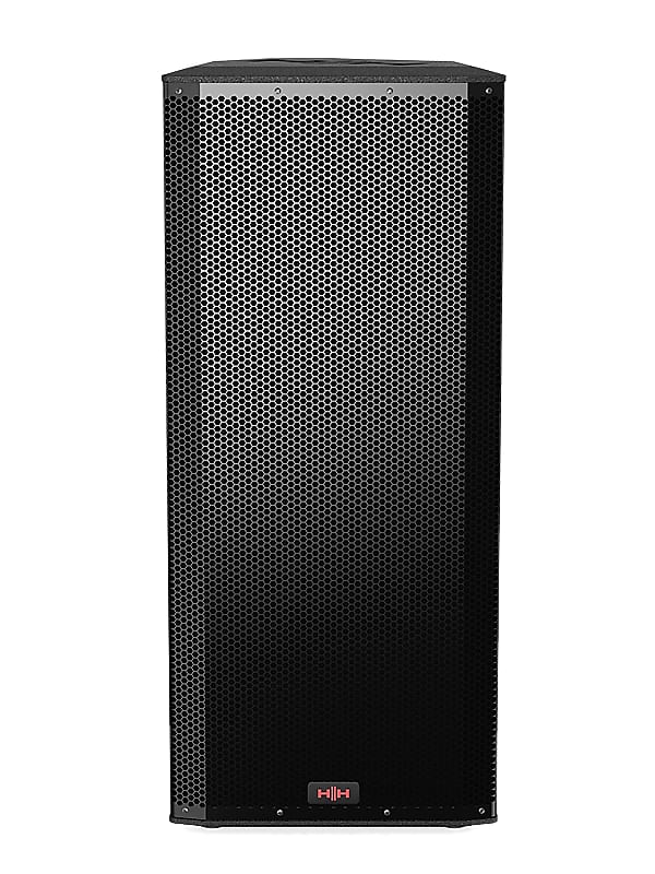 HH Electronics TNE-2151 Tessen Active Speaker System - | Reverb