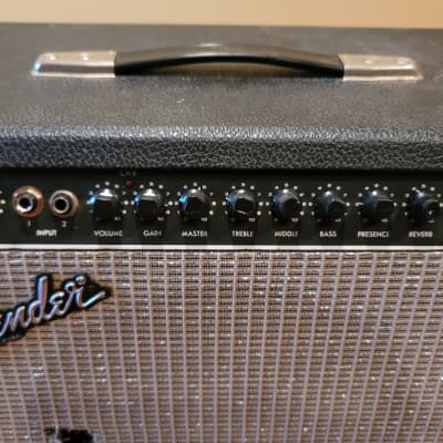 Fender Sidekick Reverb 65 Made in Japan | Reverb