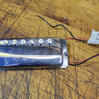 Vintage 1978 Kent KE Kawai Japan Maxon Humbucker Neck Guitar | Reverb