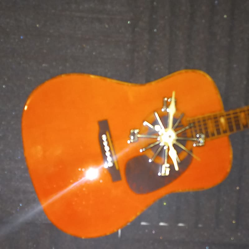 Martin D20 2000's - Clear | Reverb