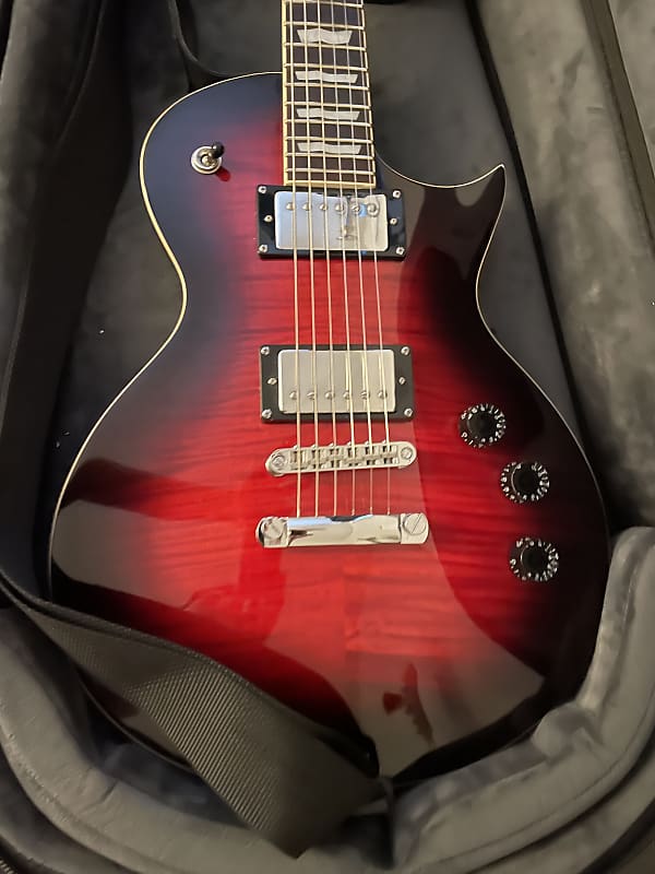 LTD EC-256 FM | Reverb