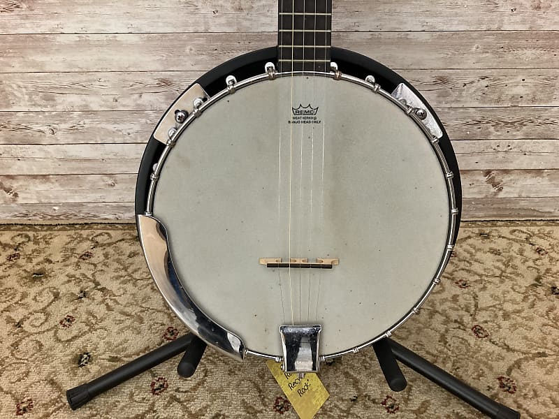 Used Hohner HB25 5-String Banjo | Reverb