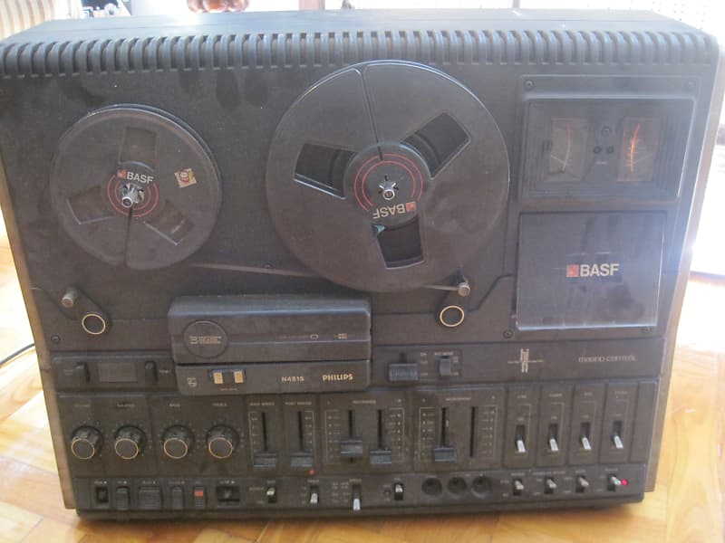 Philips N4515 | Reverb