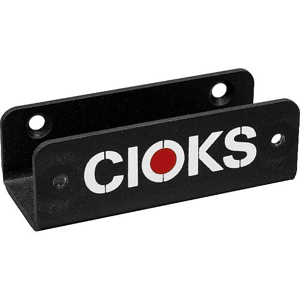 CIOKS GRIP Pedaltrain Compatible Bracket | Reverb