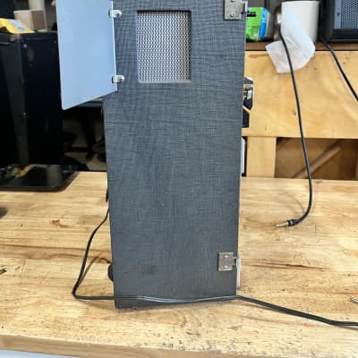 Akai M9 crossfield sold state reel to reel | Reverb