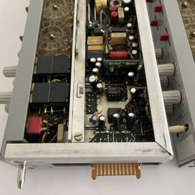 3x Studer 089 Input Units (NOT TESTED) | Reverb