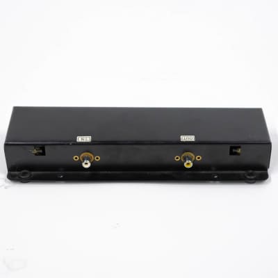 Fender Frontman 15r Reverb Tank Replacement - AS3DOMA | Reverb