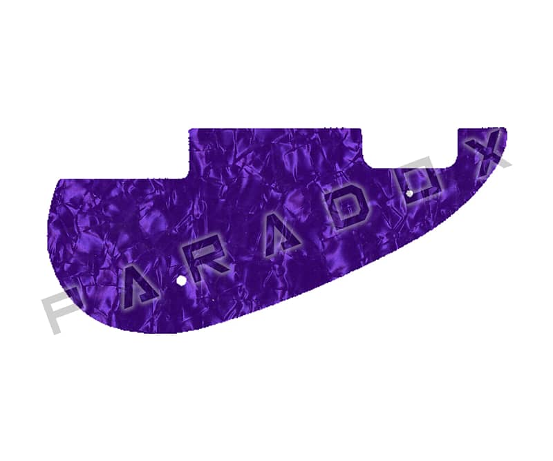 Custom Pickguard For 2020 - 2021 Gretsch G2215-P90 | Reverb