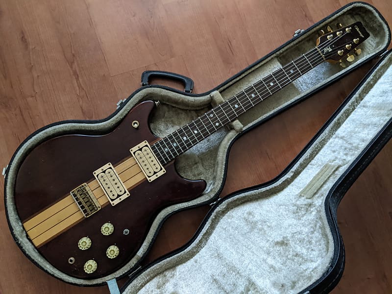 Vantage Artist 800 1979 | Reverb