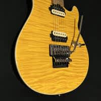 Firefly FFST EVH Eddie Van Halen 5150 Guitar | Reverb