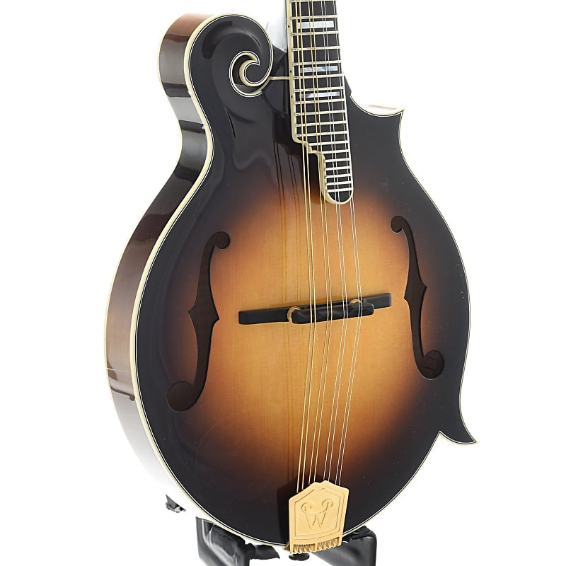 Weber Fern F14-F Mandolin | Reverb