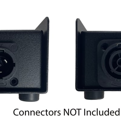 PROCRAFT PBD-1TR1PC2DUP Power Drop AC Stringer Box 13" x | Reverb