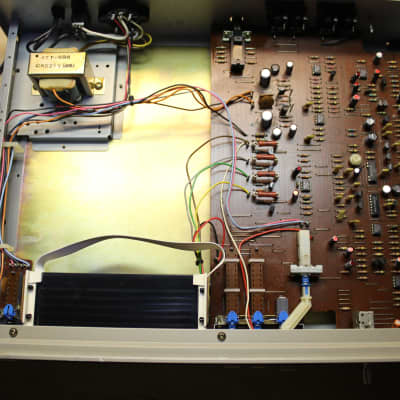 Restored Pioneer SR-9 Reverberation Amplifier (3) | Reverb