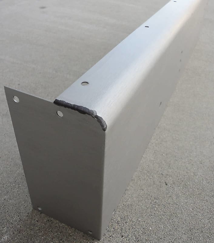 Minimoog *back panel* replacement for the original Minimoog | Reverb