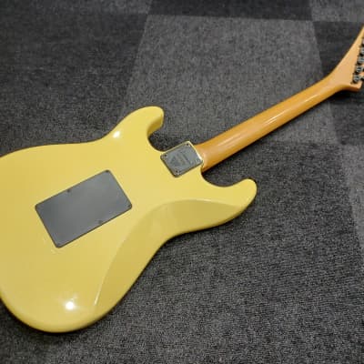 Charvel Jackson Model 3A DK So Cal Super Strat Kahler USA | Reverb UK