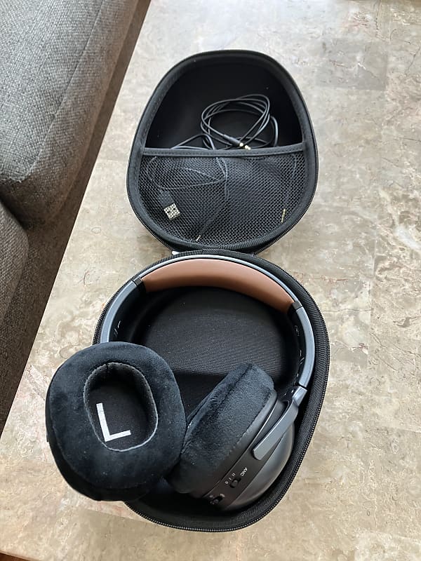 Beyerdynamic lagoon ANC | Reverb