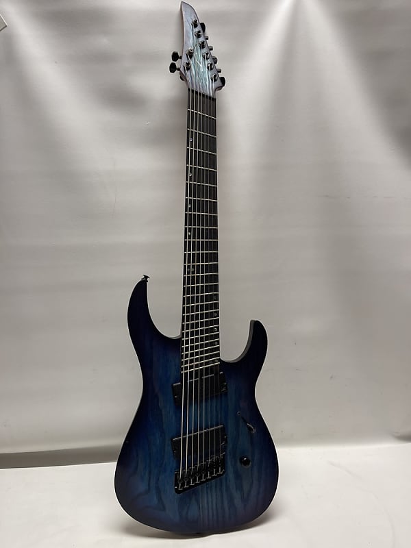 Legator N8FP 2020-2021 - SATIN | Reverb