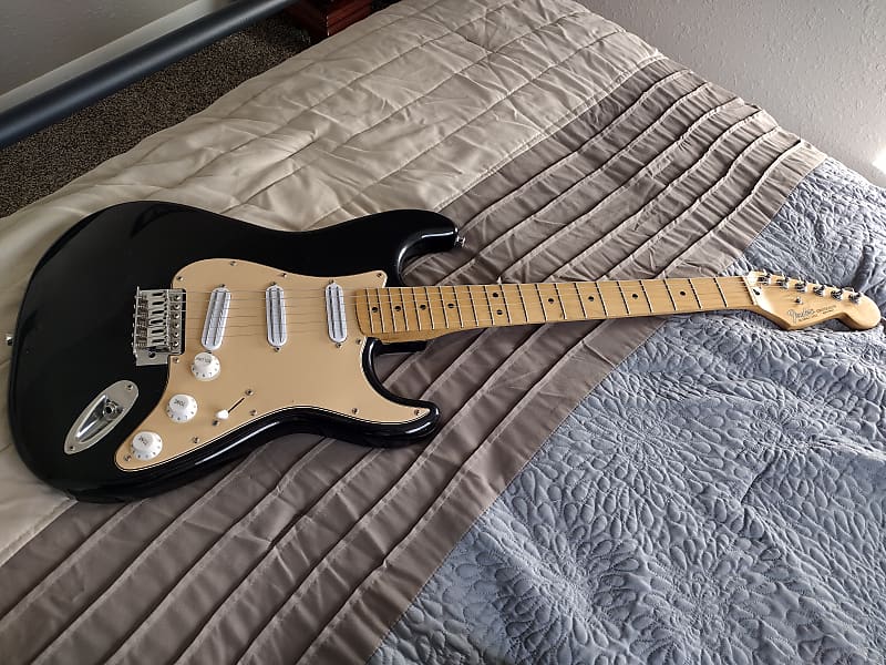 Squier Partscaster | Reverb