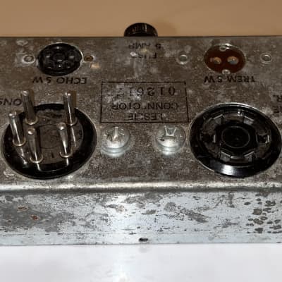 Leslie Half Moon Switch Bundle - Three (3) Switches PLUS | Reverb