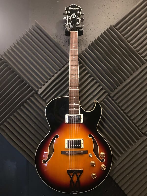 Ibanez AK80 | Reverb