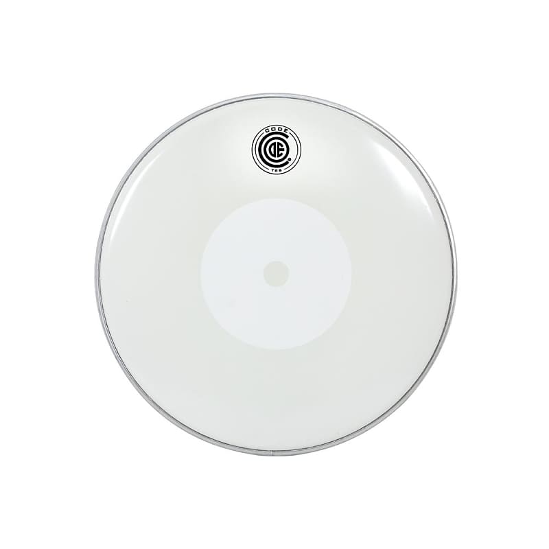 Code TRS Drum Head 13" Coated | Reverb