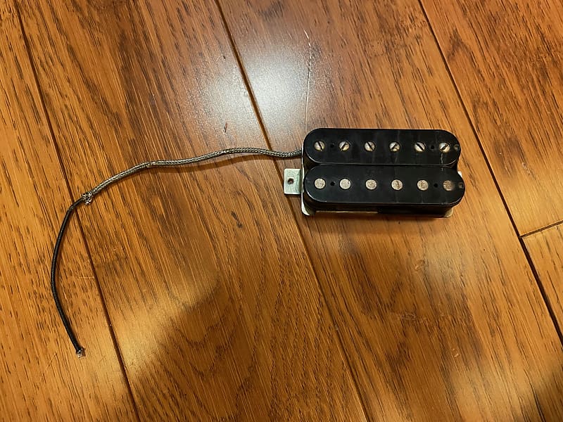 ESP LH-200 Humbucker Pickup 1987 | Reverb
