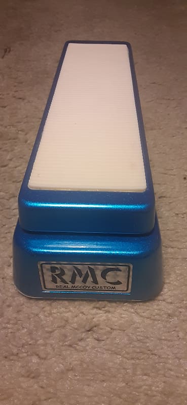 Real McCoy Custom RMC3 | Reverb