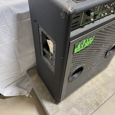 Trace Elliot Gp12 Smx | Reverb