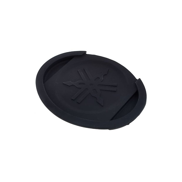 Yamaha Acoustic Guitar Feedback Soundhole Cover Sound Hole | Reverb