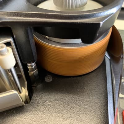 Ampex ATR-102 1" 2-Track (One-Inch Two-Track) | Reverb