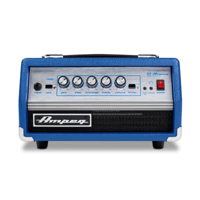 Fargen amps Micro plex | Reverb Australia