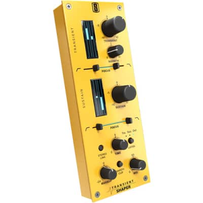 Slate Digital Trigger 2 Platinum - Drum Replacement & | Reverb