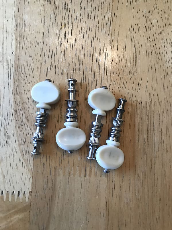 Martin Ukulele Tuners 1950s | Reverb