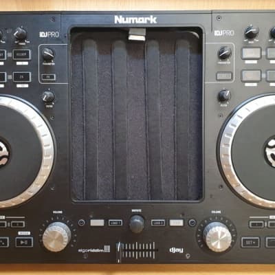 Pioneer CDJ-200 Professional Portable DJ CD Player | Reverb UK