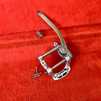 Bigsby B-5 Vintage, not reissue, 1961 Original Vintage Bigsby | Reverb