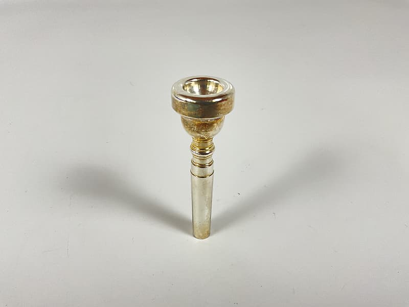 Used Bach 3C Trumpet [40714] | Reverb