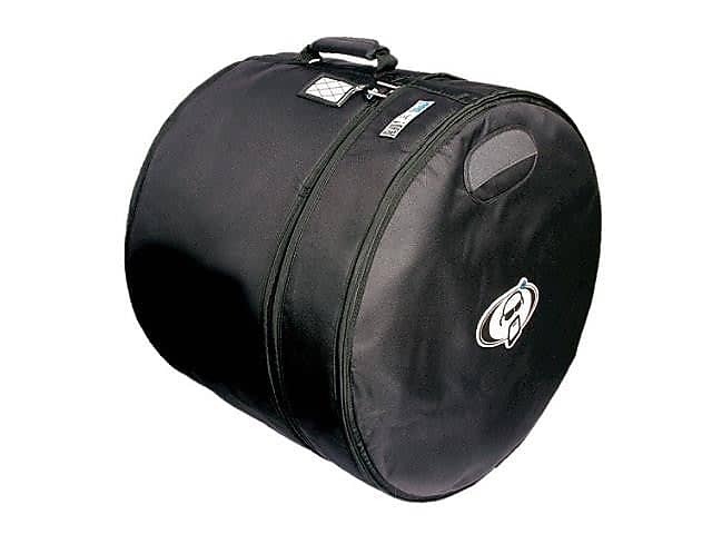 Protection Racket Bass Drum Bag 22x18 | Reverb