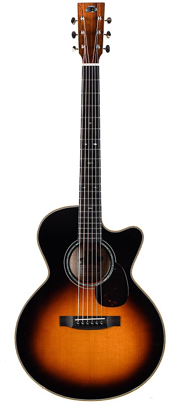 Froggy Bottom Model M Adirondack Spruce Flamed Maple | Reverb Canada