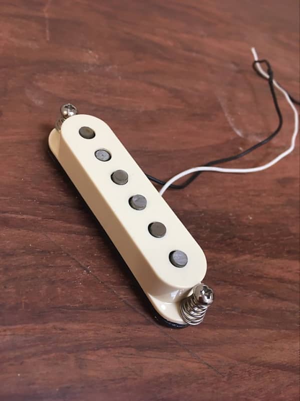 Seymour Duncan SSL - 5 Stratocaster staggered pickup | Reverb