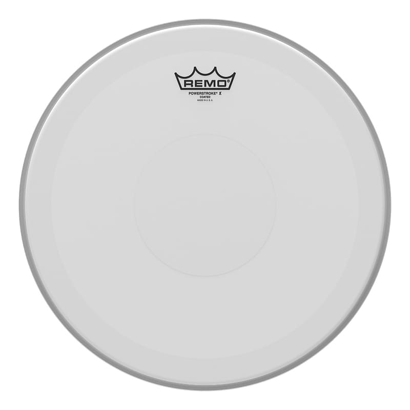 Remo - PX-0115-C2- - **Special Order**, Batter, Powerstroke | Reverb