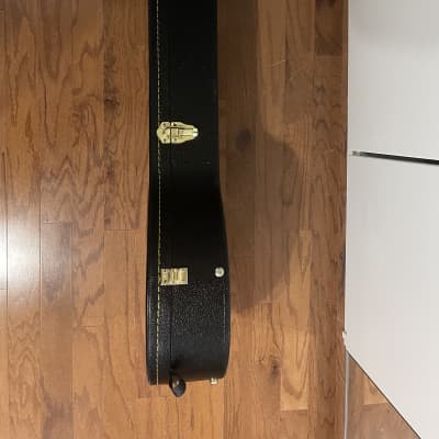 Mastercraft 5 String Banjo with Hard Case | Reverb