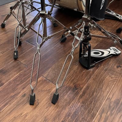 Stagg Complete Drum Set | Reverb