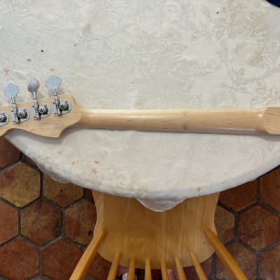 Bass Neck Short Scale | Reverb